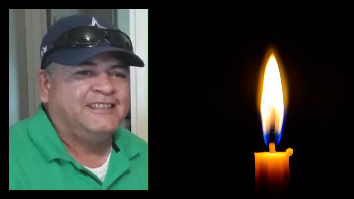 Martin Esquivel "Lu Lu" Duarte | San Angelo LIVE!