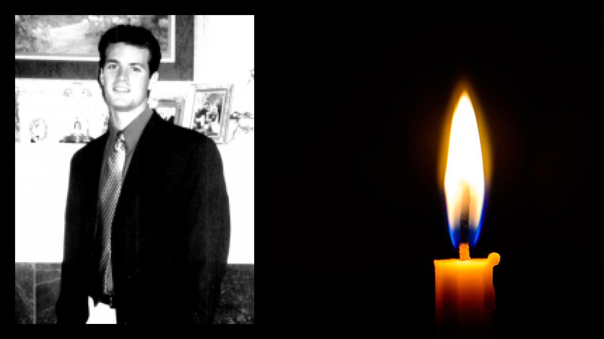 John David Goodner | San Angelo LIVE!