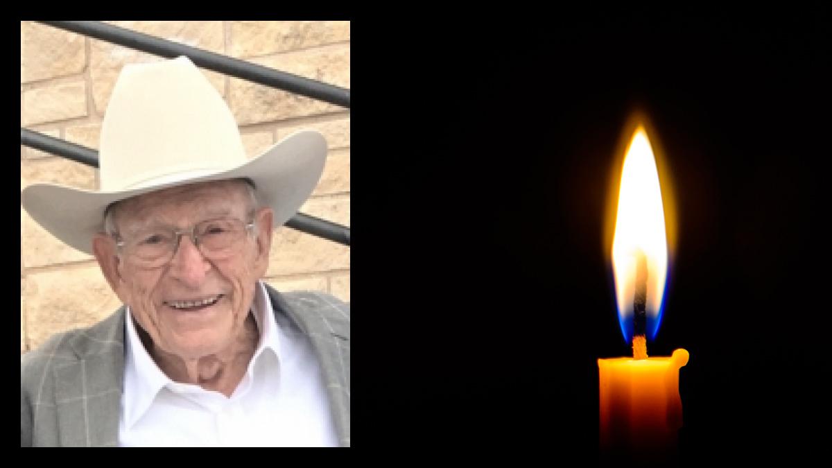 Jesse Clay "J.C." Ward | San Angelo LIVE!