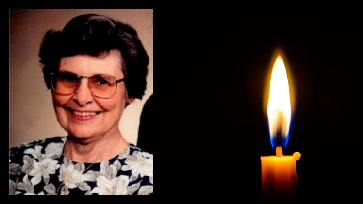 Alice J. Hancock | San Angelo LIVE!