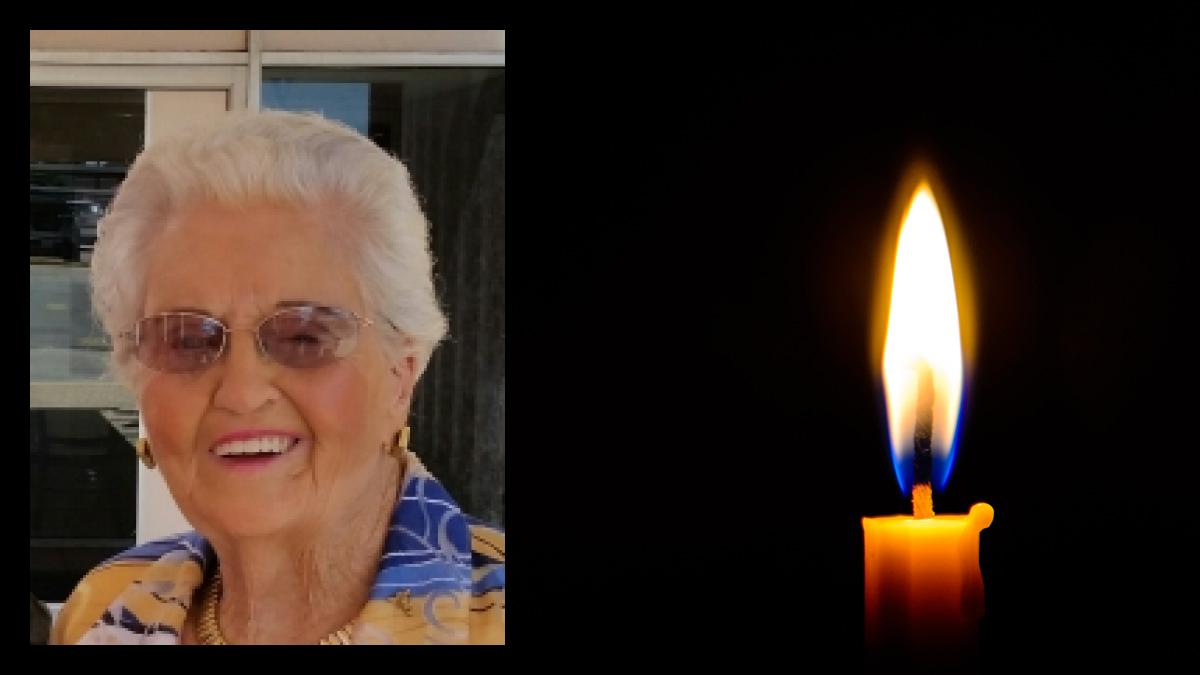 Winnie Maurine "Posey" Long | San Angelo LIVE!