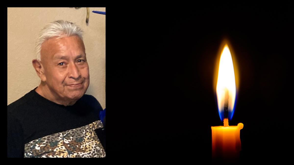 William Duran Camarillo | San Angelo LIVE!