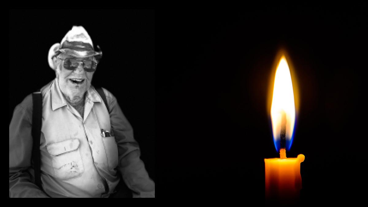 Odell "Pinky" Carruthers | San Angelo LIVE!