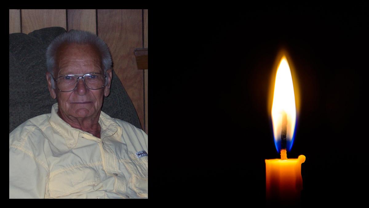 Herbert Eric Duke | San Angelo LIVE!