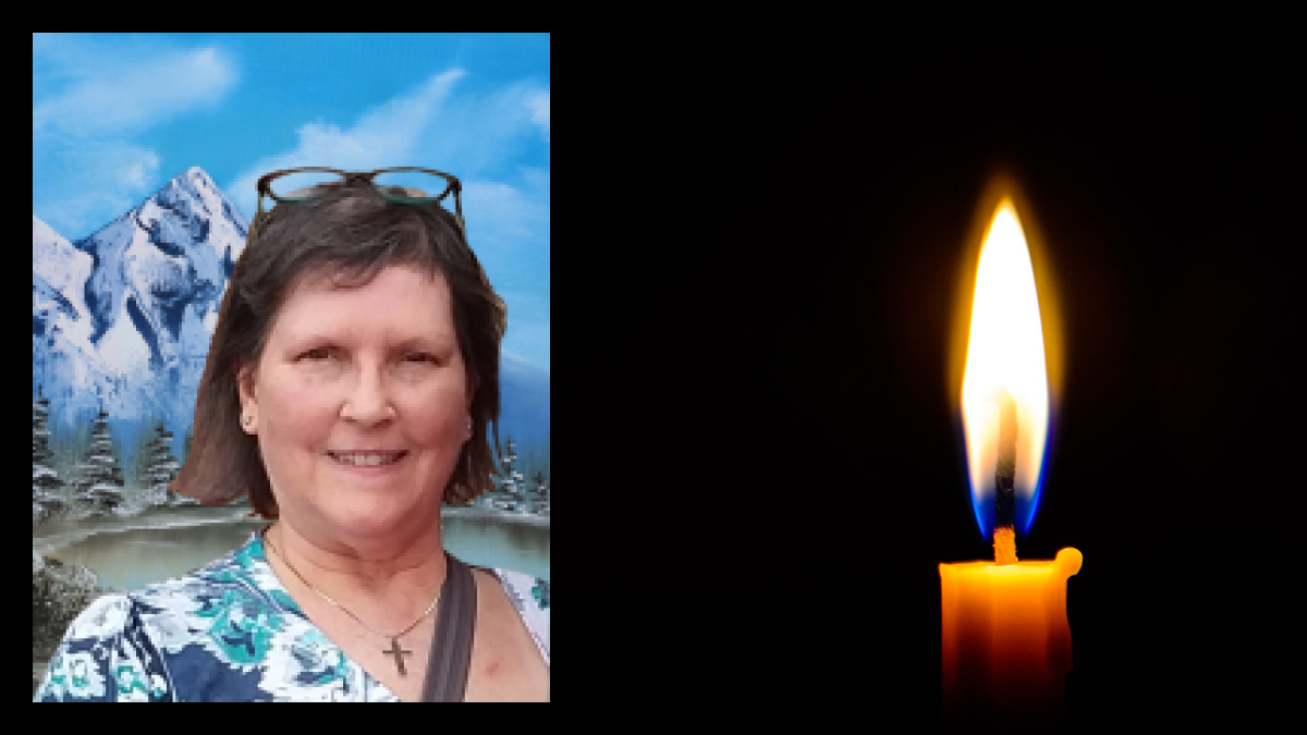 Daryl Gail Hartman | San Angelo LIVE!