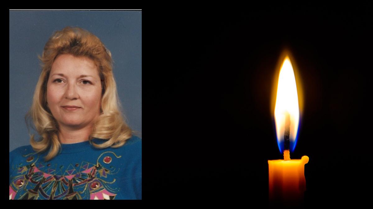 Sharon Ramirez | San Angelo LIVE!