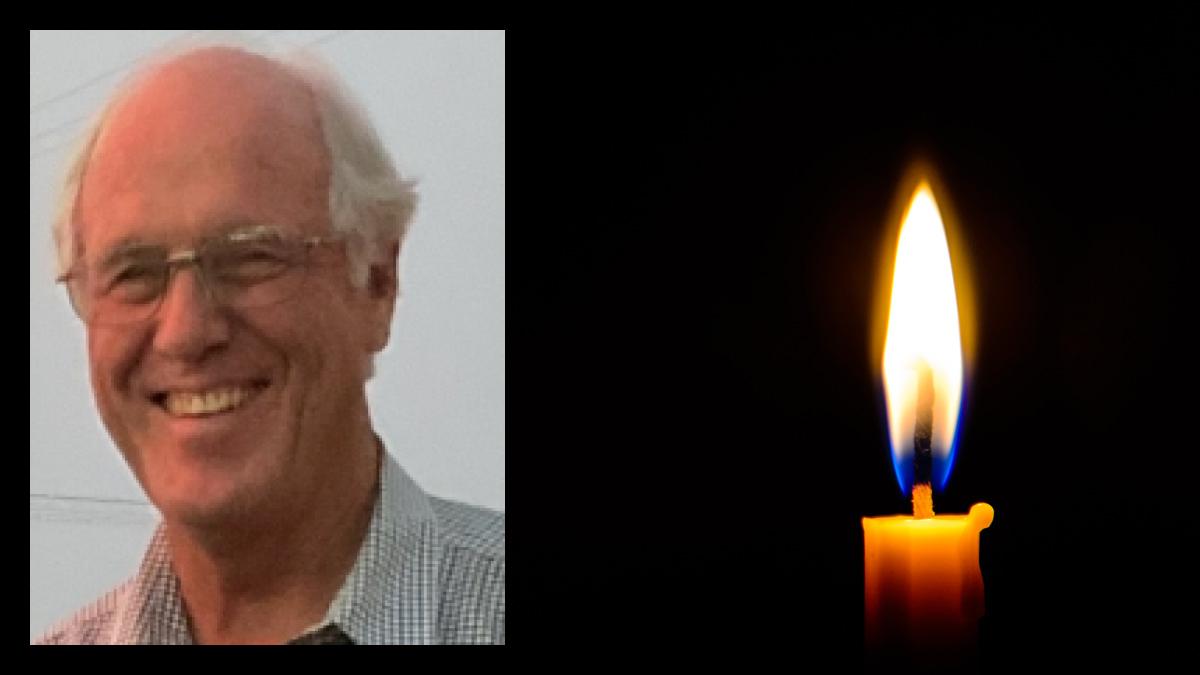 Daniel Frank Seidel | San Angelo LIVE!