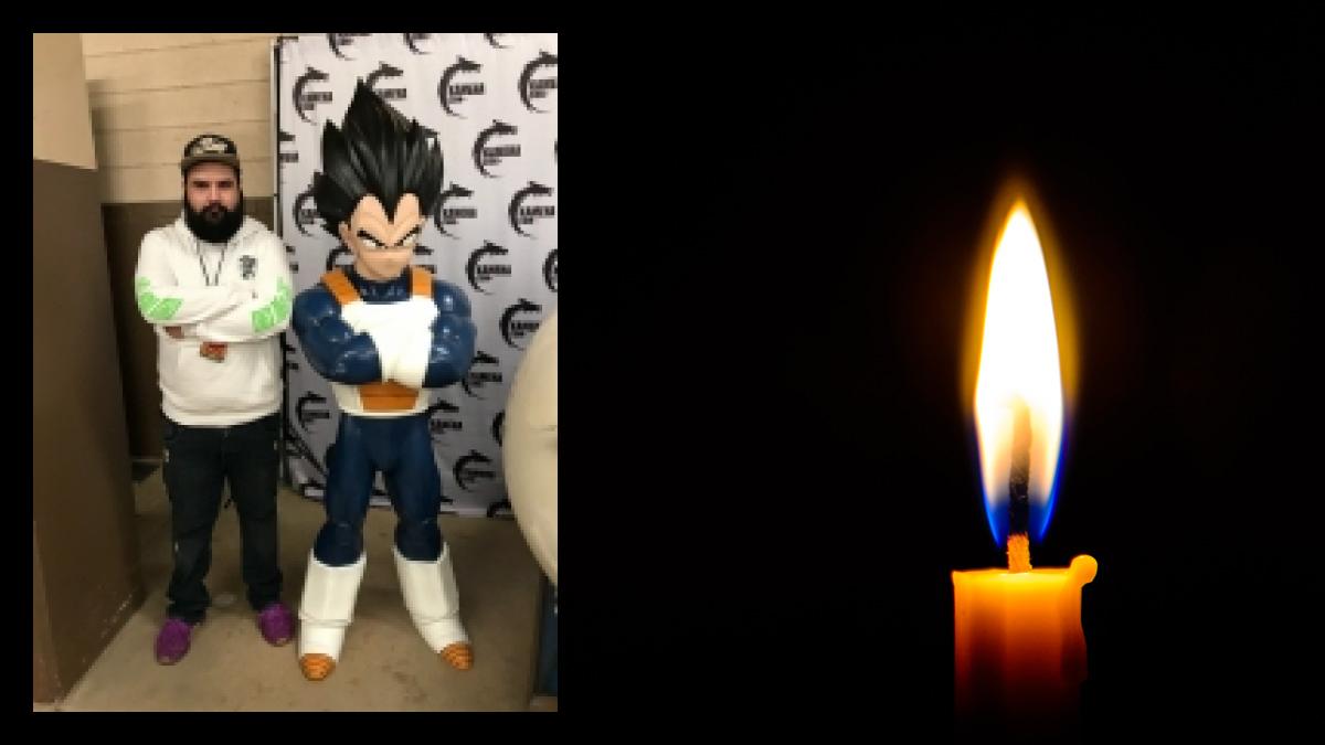 Bryce Michael Stover | San Angelo LIVE!