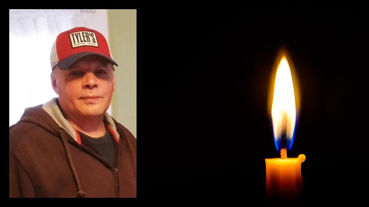 James Andrade | San Angelo LIVE!