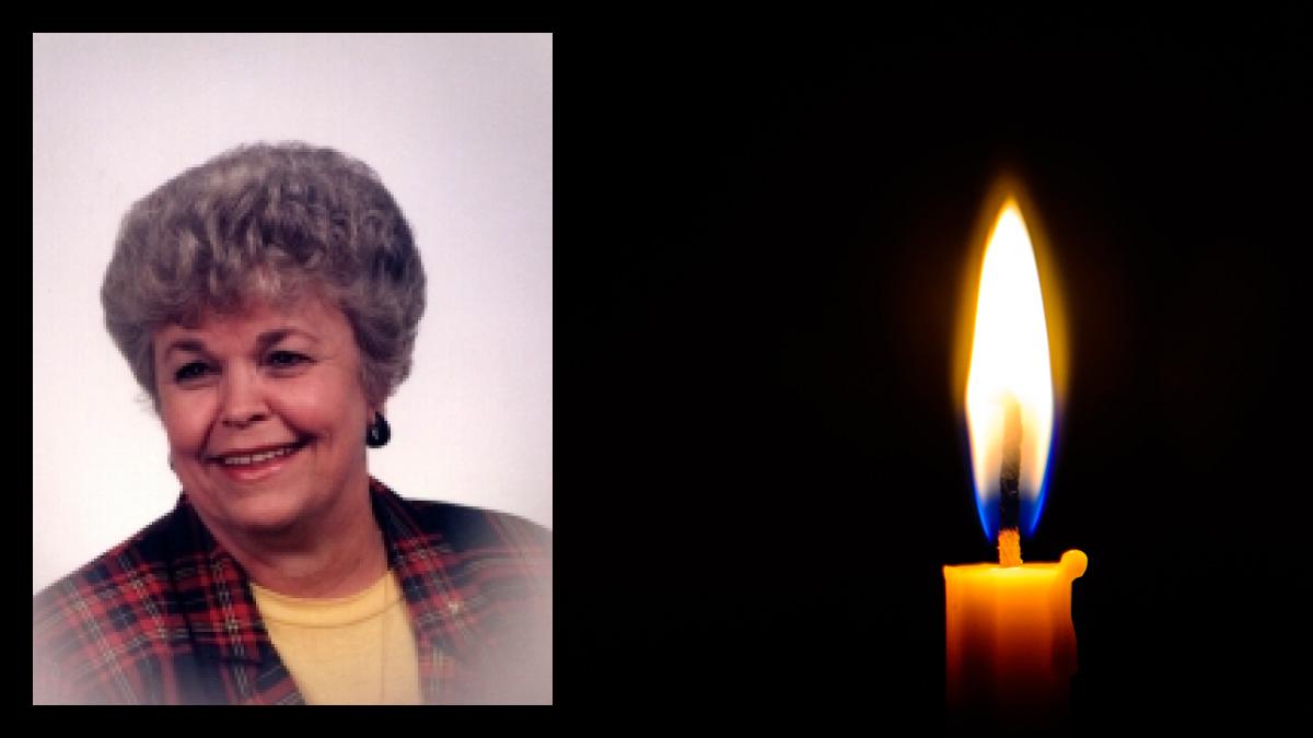 Bonnie Jean Arthur | San Angelo LIVE!