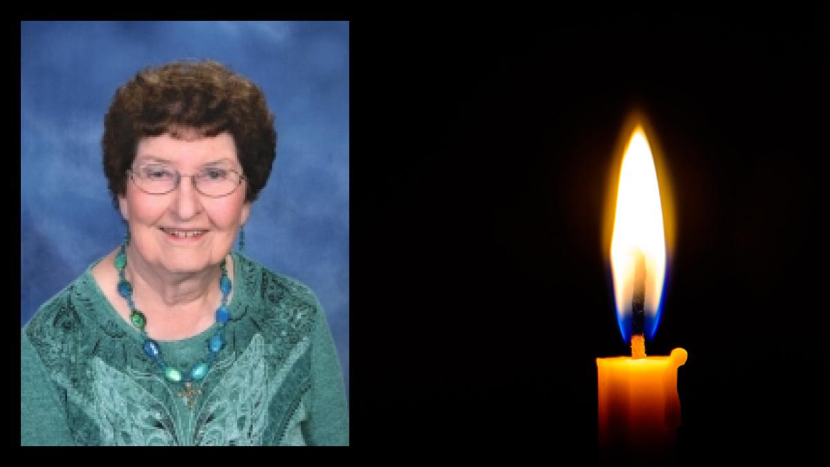 Alice Cora Glass | San Angelo LIVE!