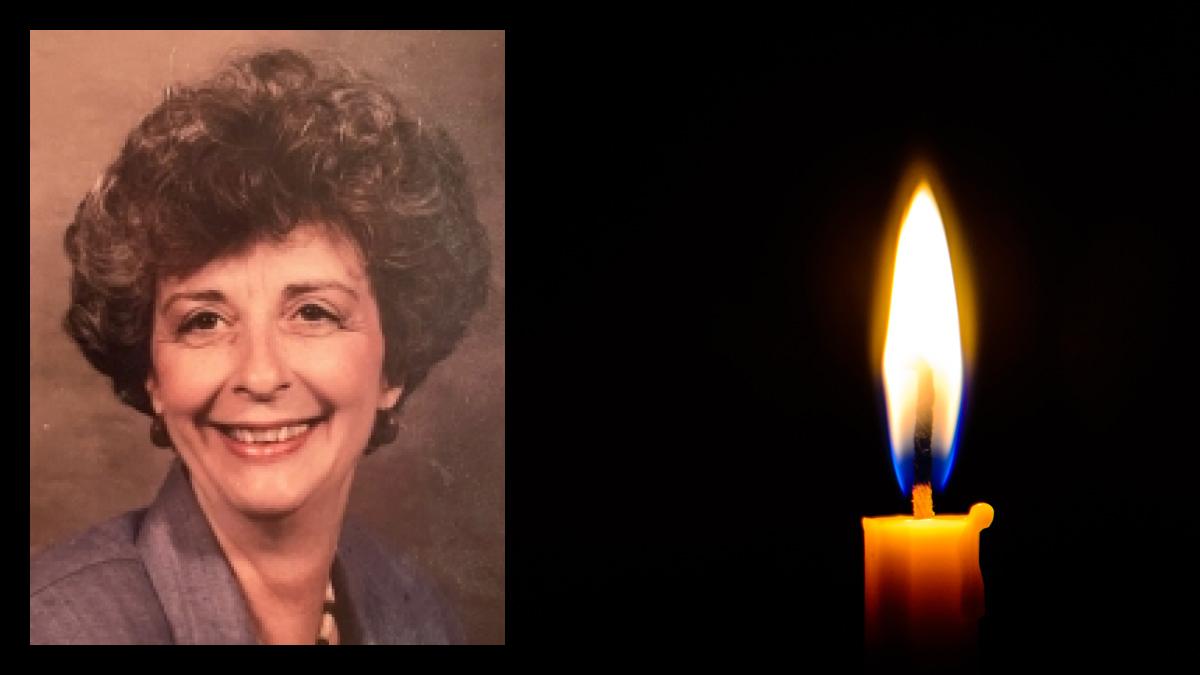 Katherine Elizabeth Williams Templeton | San Angelo LIVE!