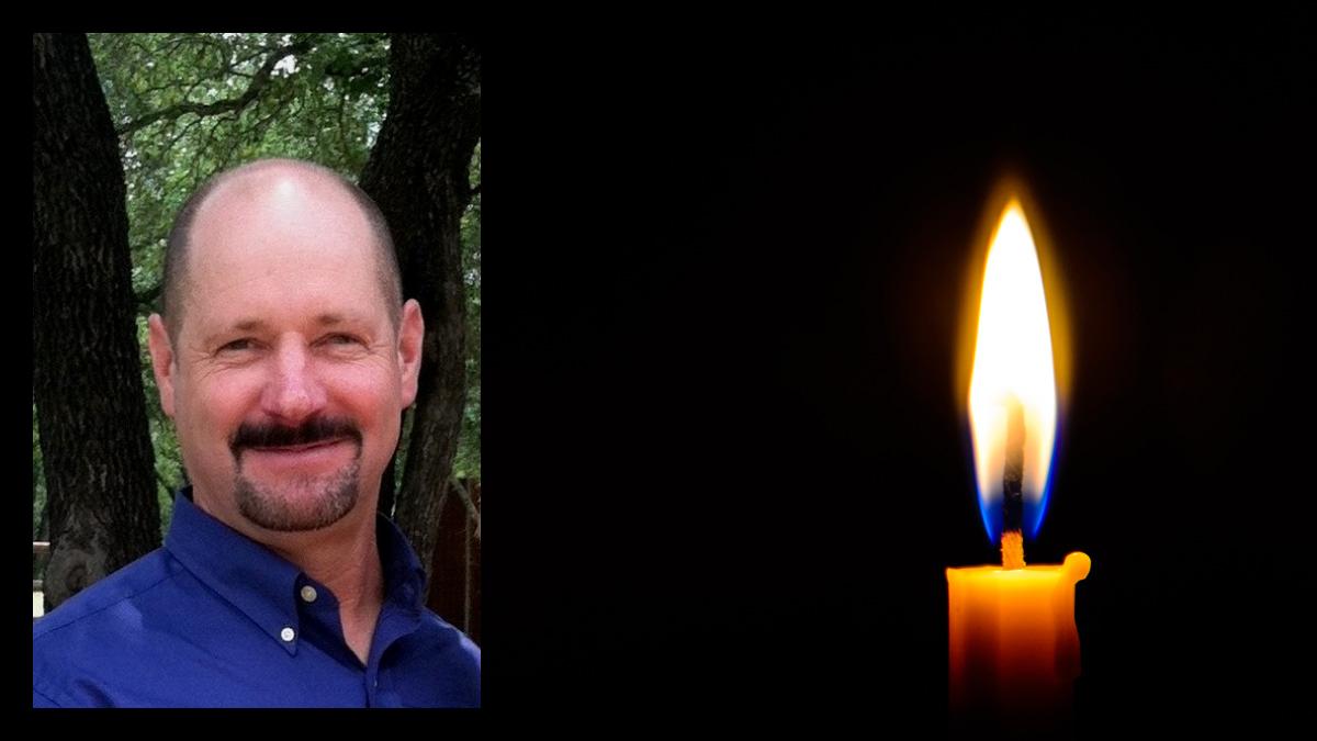 Clint Leon Edmiston | San Angelo LIVE!