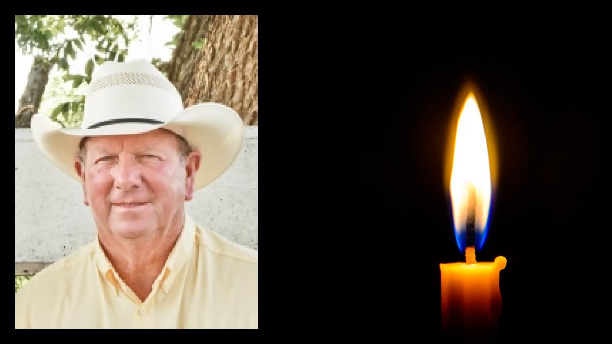 George "Barney" Sisco | San Angelo LIVE!