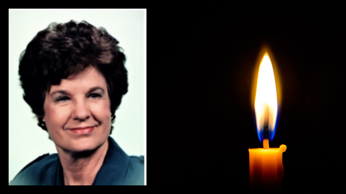 Betty Sue Cauley Ford | San Angelo LIVE!