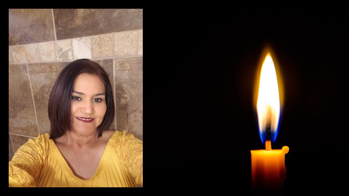 Olga Montanez Lujan | San Angelo LIVE!