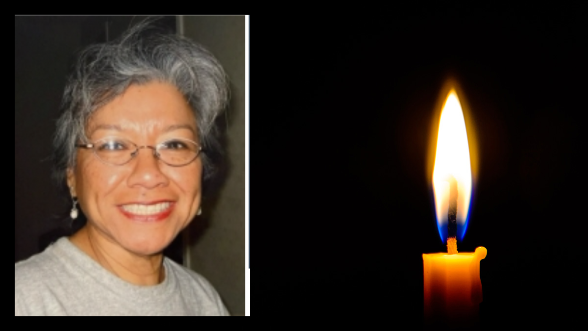 Maria L. McCormick | San Angelo LIVE!