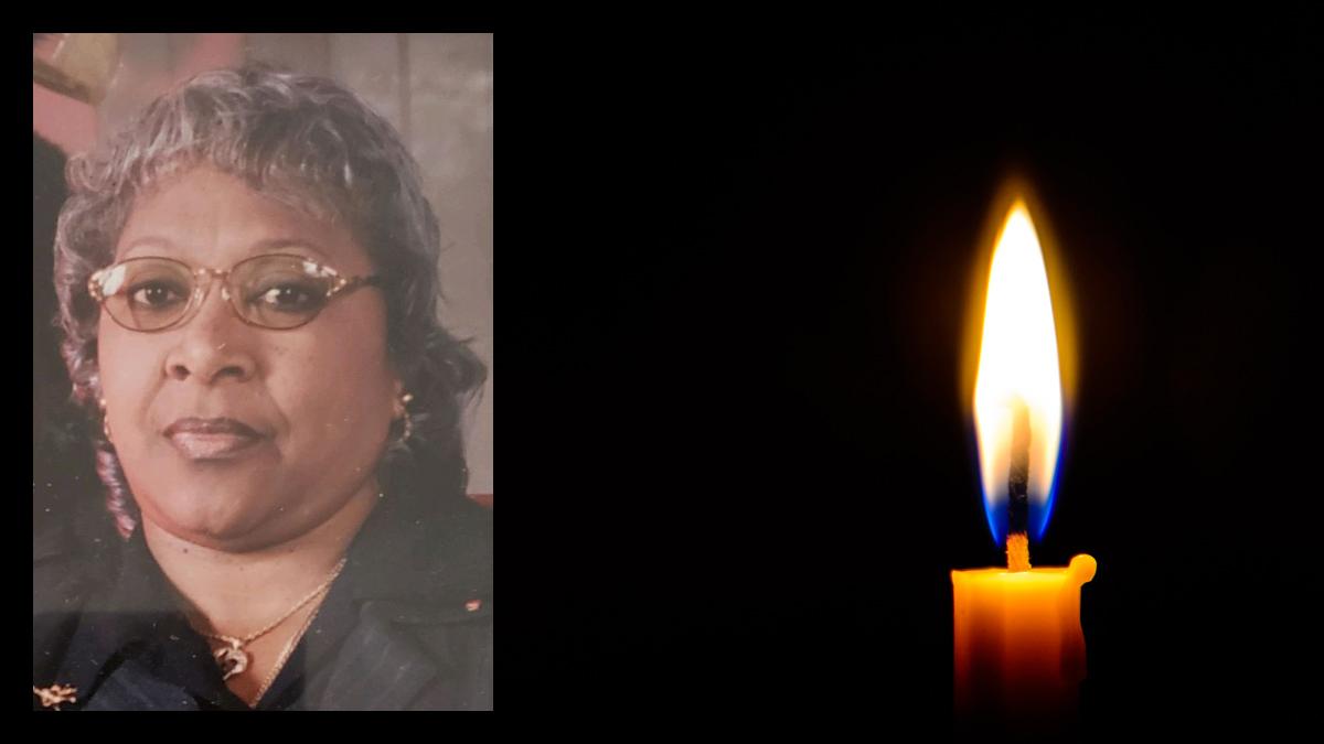 Mae Ella (Simmons) Rector | San Angelo LIVE!