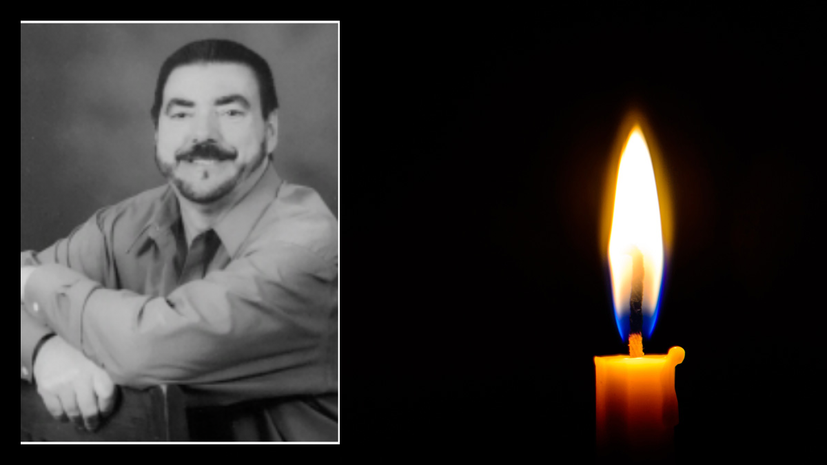 Theodore Hall | San Angelo LIVE!