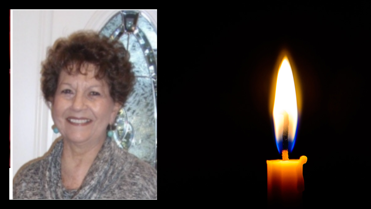 Fay Vick Theriot Brosig | San Angelo LIVE!