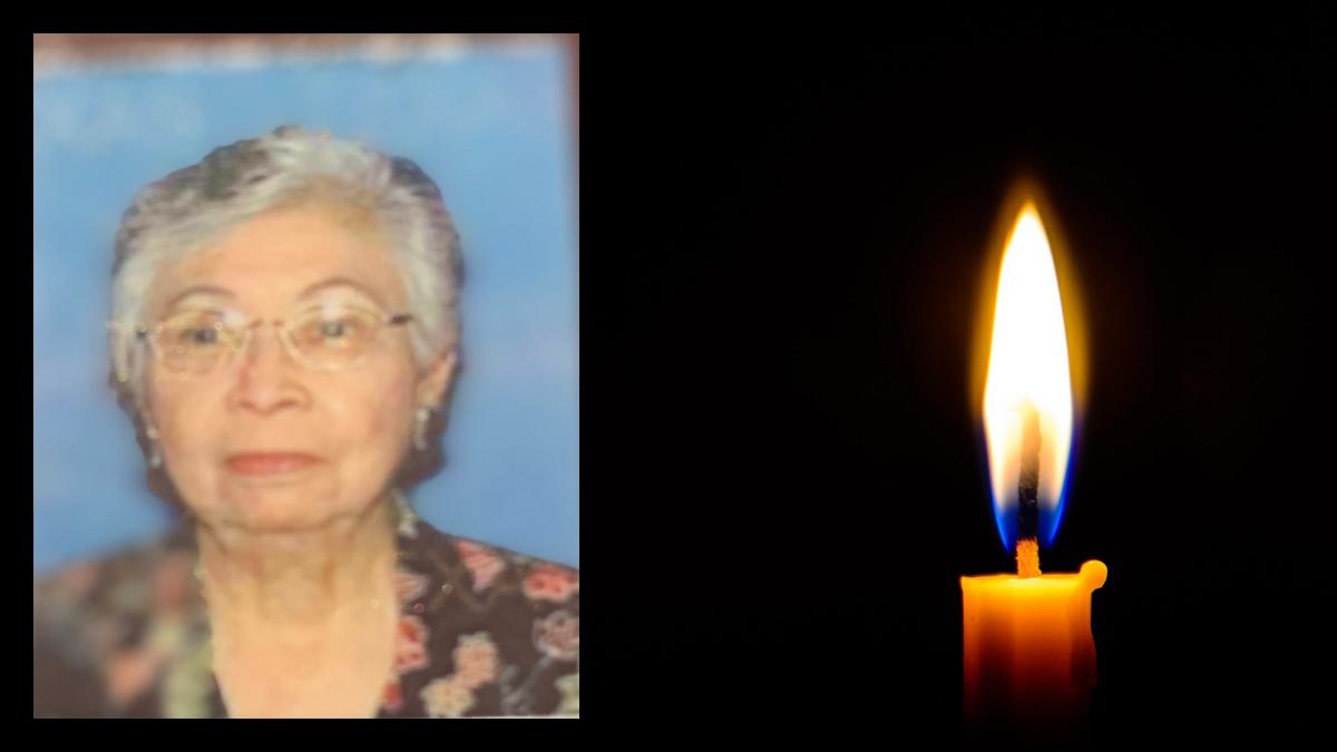 Rebecca Moya | San Angelo LIVE!