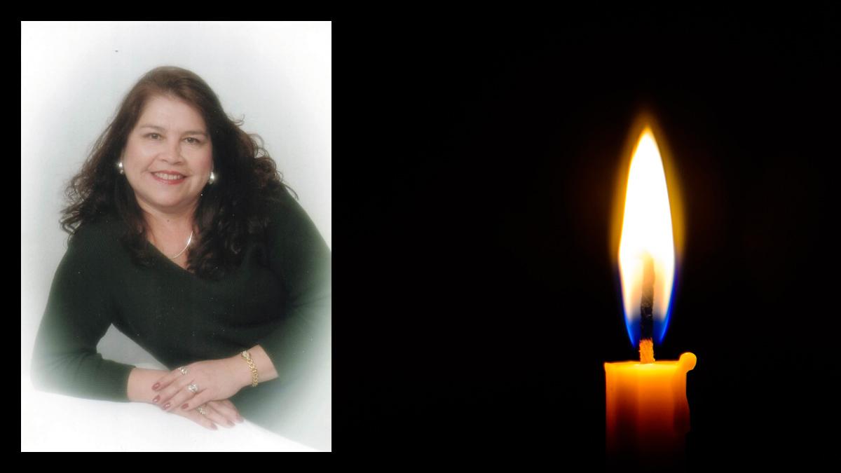 Dora Elisa Rivera | San Angelo LIVE!