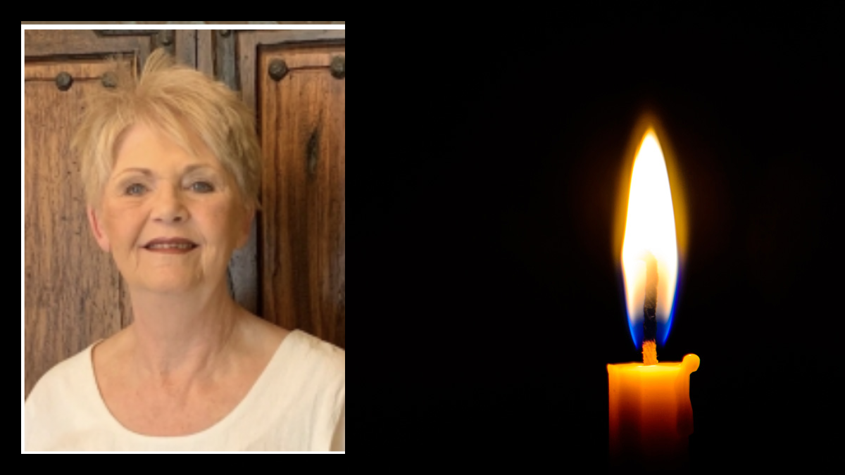 Sherry Ann Stringer | San Angelo LIVE!