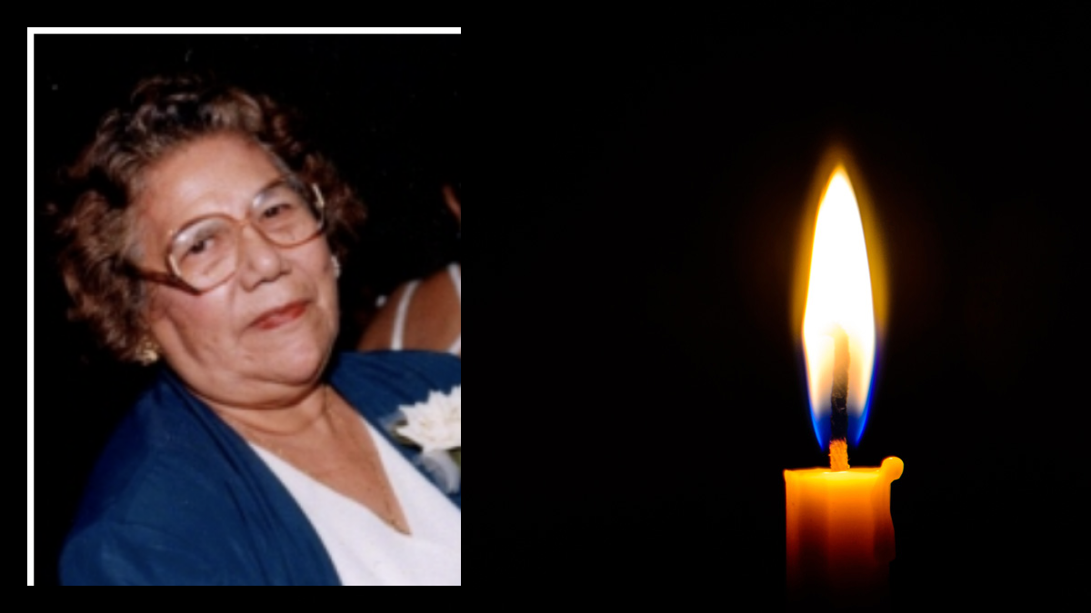 Candelaria R. Lopez | San Angelo LIVE!