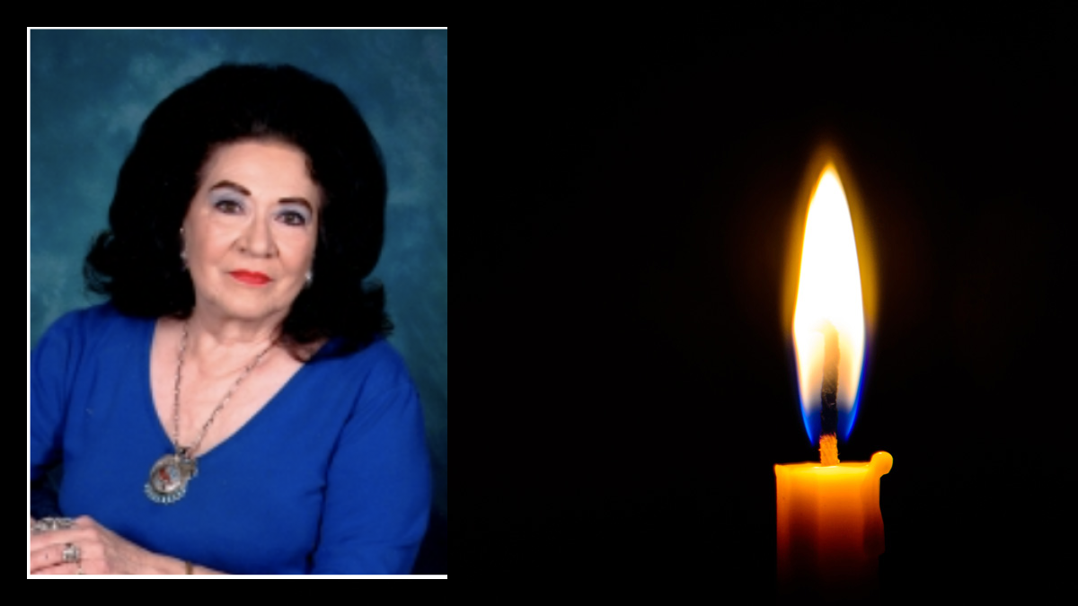 Marilyn Brett Otteman | San Angelo LIVE!