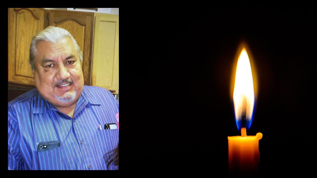 Jesus Enrique "Henry" Diaz | San Angelo LIVE!