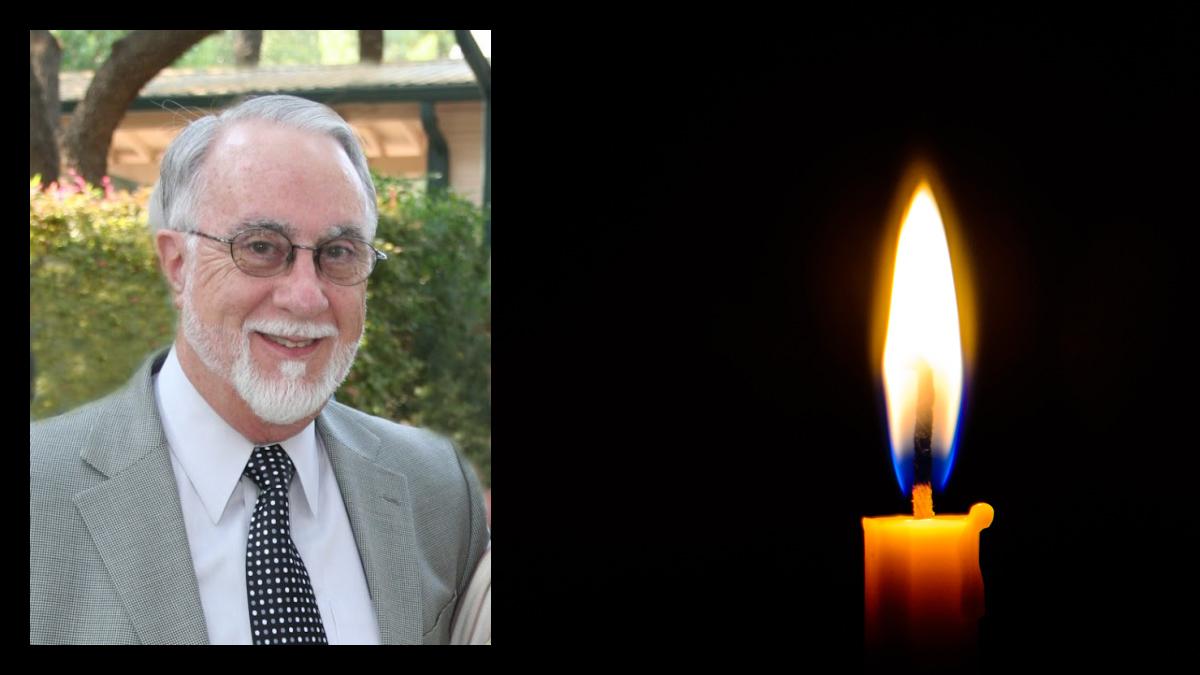 Robert Alton McEver | San Angelo LIVE!