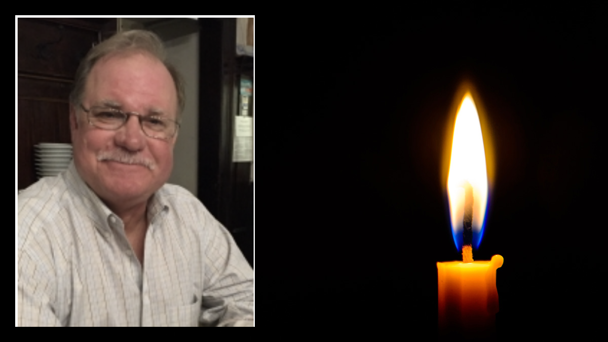 James "Jim" Frederick Duke | San Angelo LIVE!