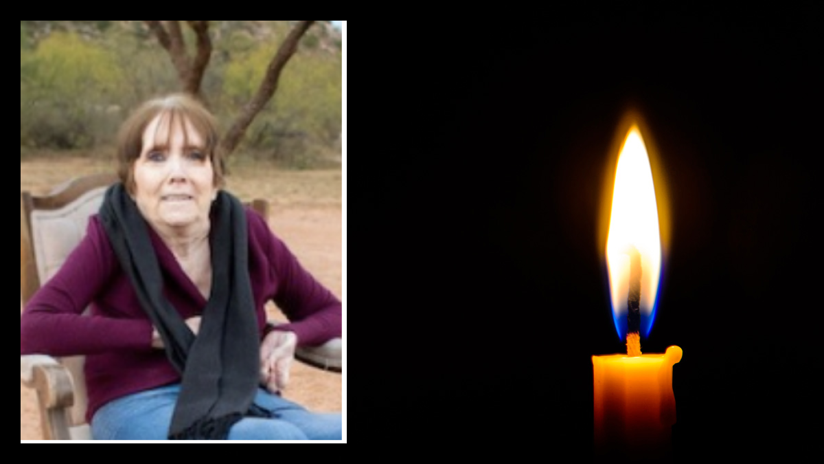 Margaux Lynette Murphy | San Angelo LIVE!