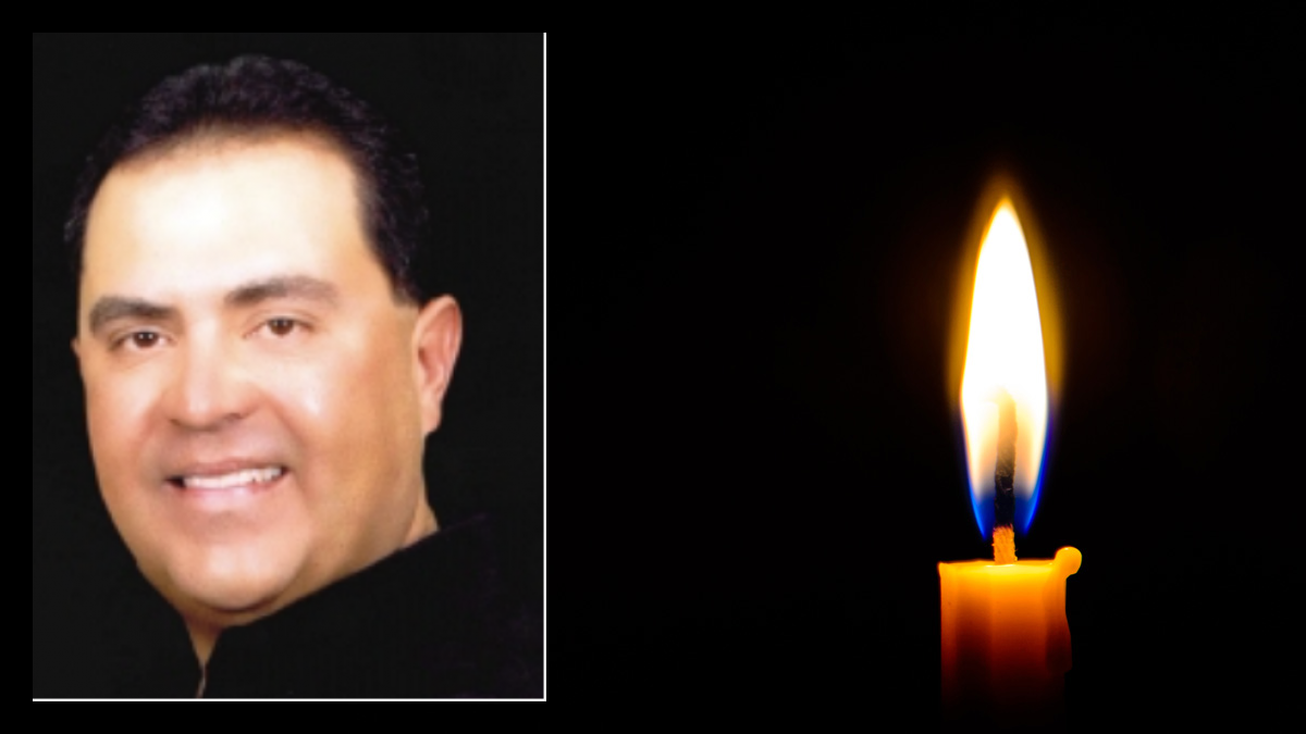 Nathan Adolph Villarreal | San Angelo LIVE!