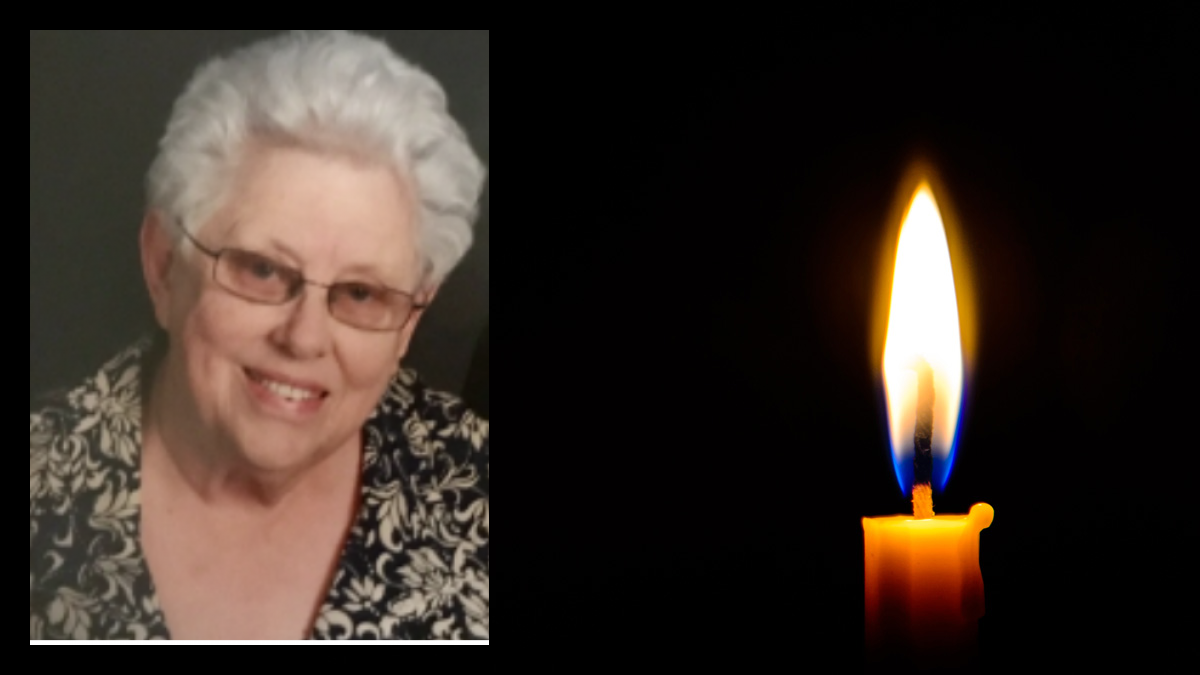 Charlene Marie Wilde | San Angelo LIVE!