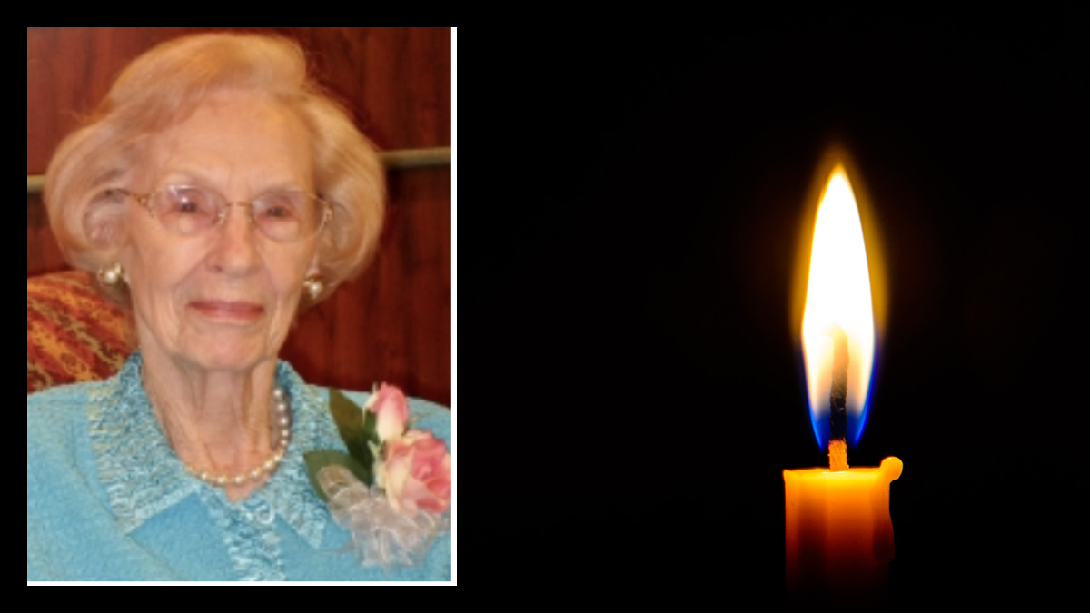 Lucille Marie King | San Angelo LIVE!