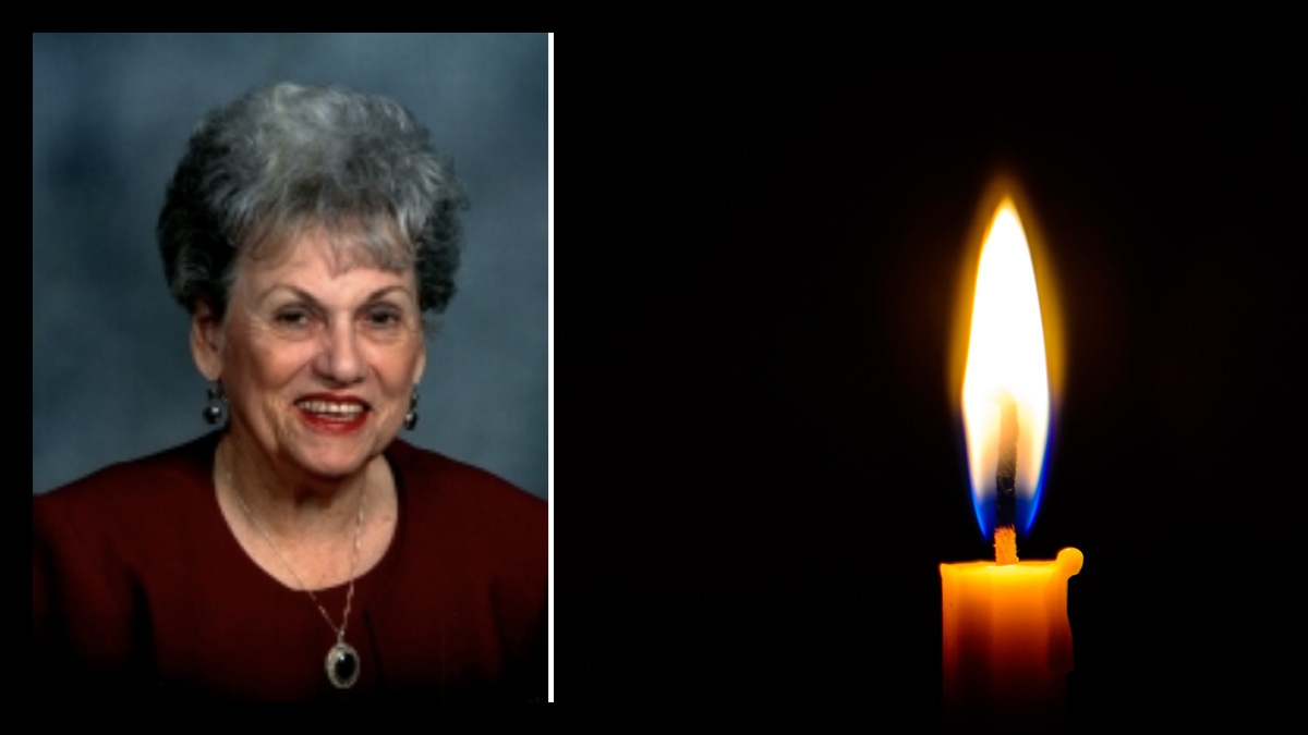 Mary Ruth Stevenson | San Angelo LIVE!