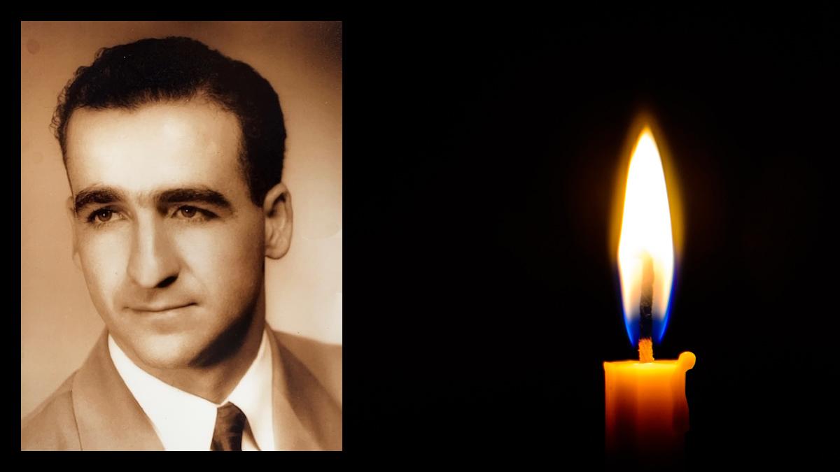 Frank Thomas Cortese | San Angelo LIVE!
