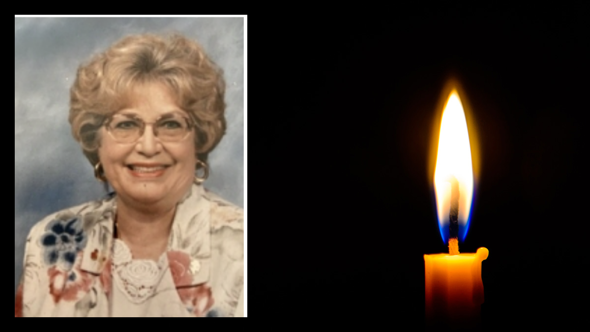 Bobbie Jean (Woods) McInturff | San Angelo LIVE!