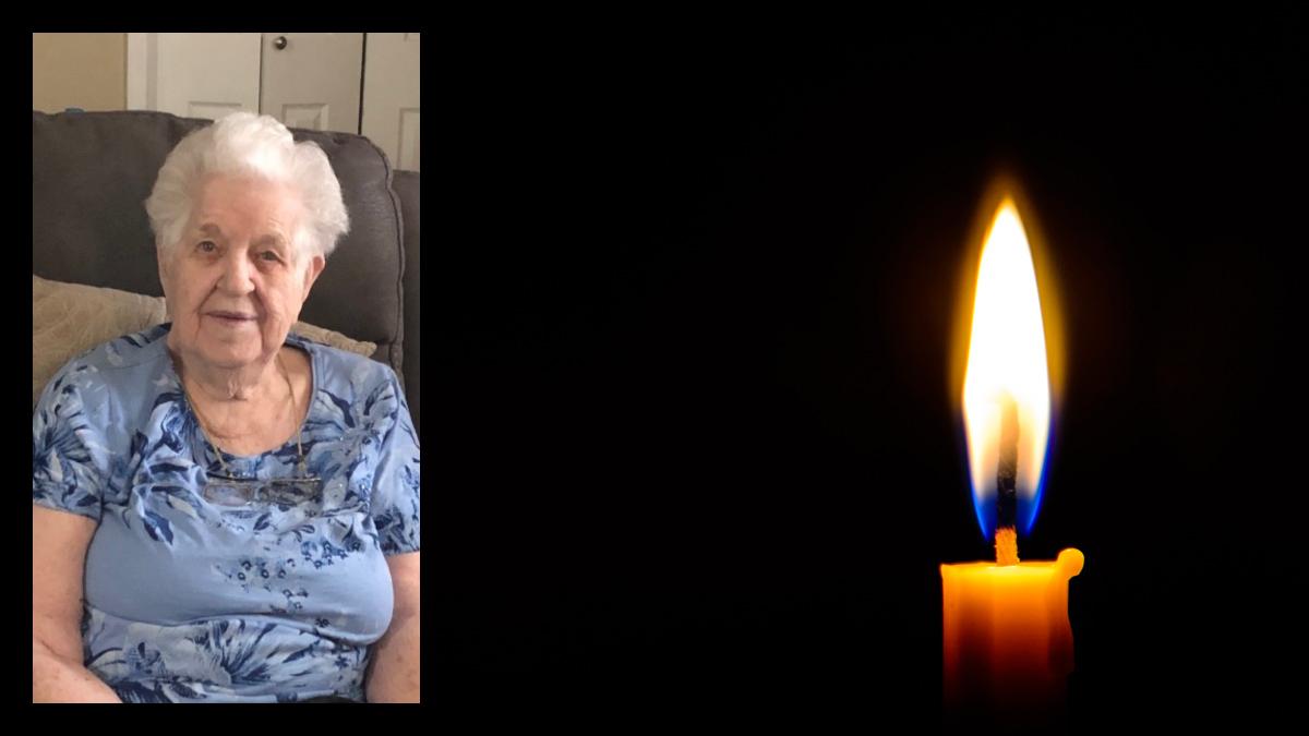 Dorothy "Dottie" Jean Louise Hixson | San Angelo LIVE!