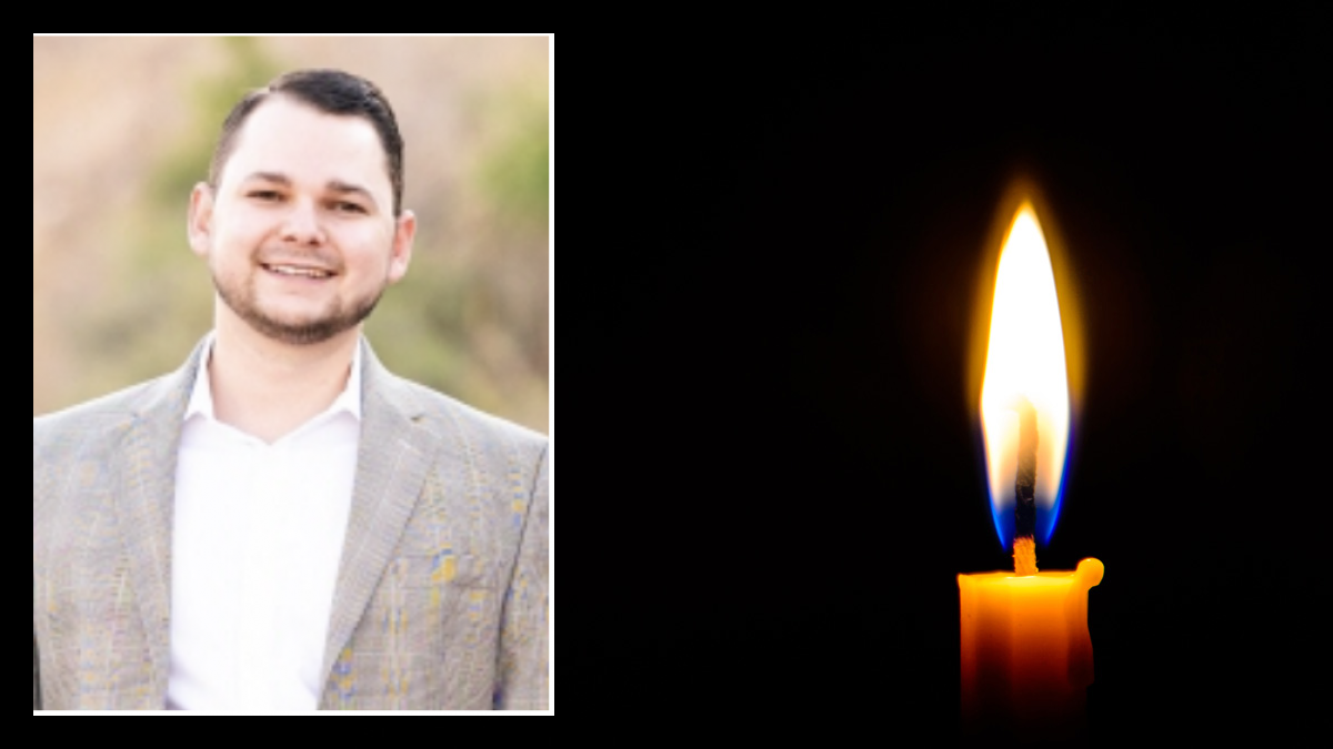 Mason Christopher Weadock | San Angelo LIVE!