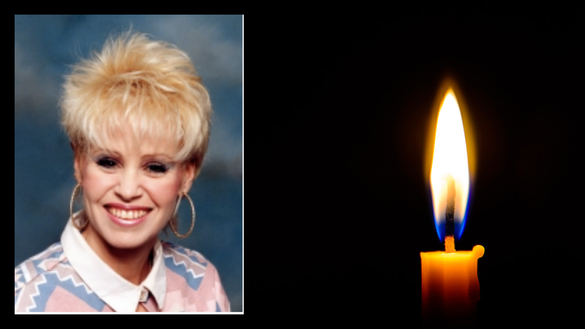 Cynthia Kay Davidson | San Angelo LIVE!