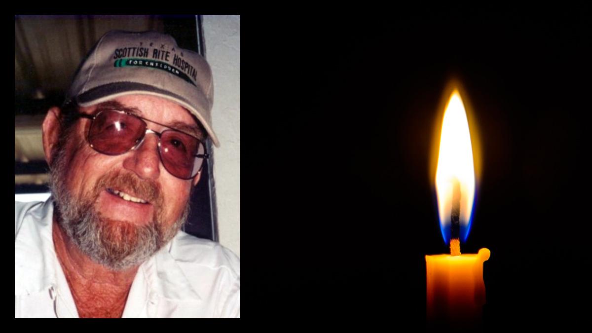 Jerry Lee Williams | San Angelo LIVE!