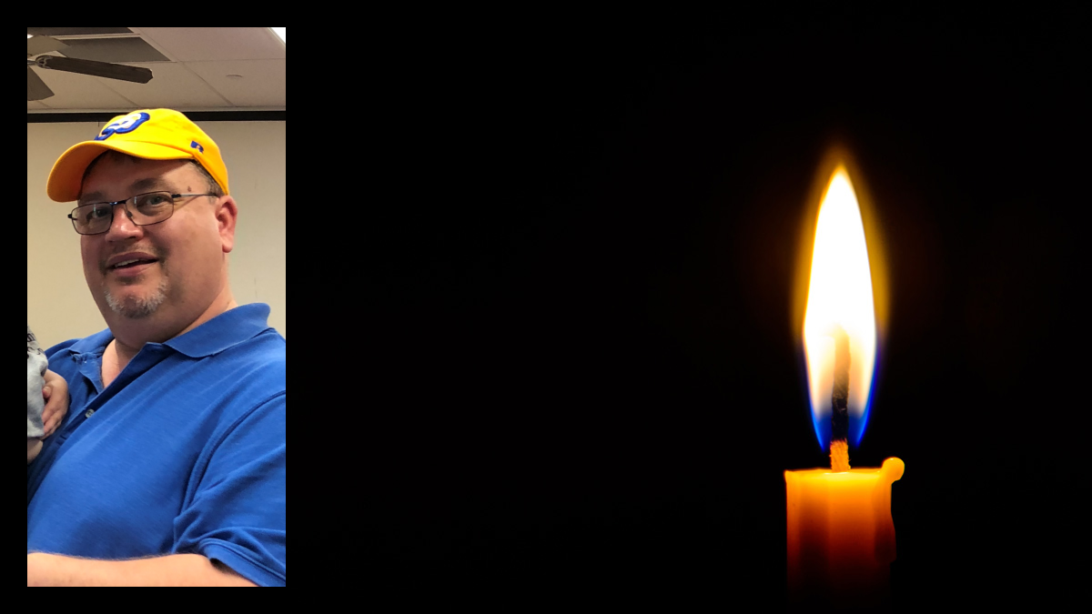 John Andrew Clay | San Angelo LIVE!