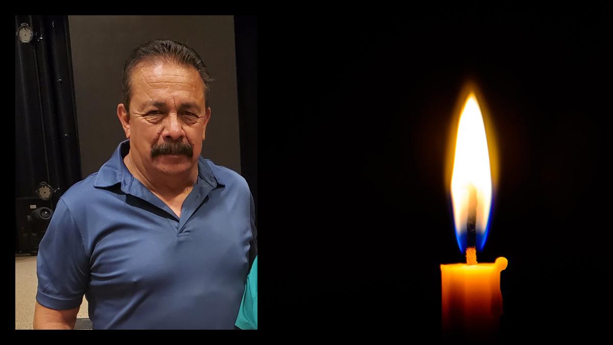 Jose Roberto Muniz | San Angelo LIVE!
