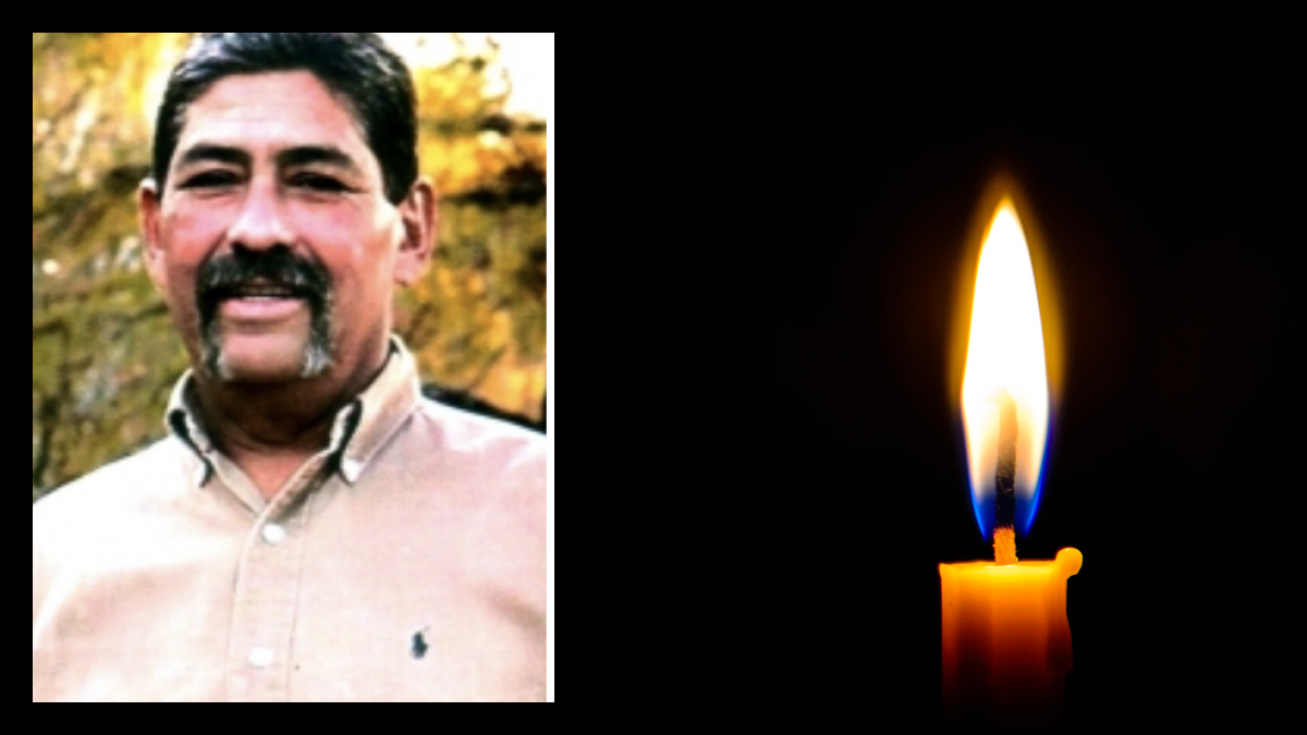 Frank Ray Fuentes | San Angelo LIVE!