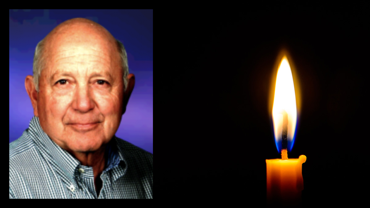 William "Bill" Arthur Palowski | San Angelo LIVE!