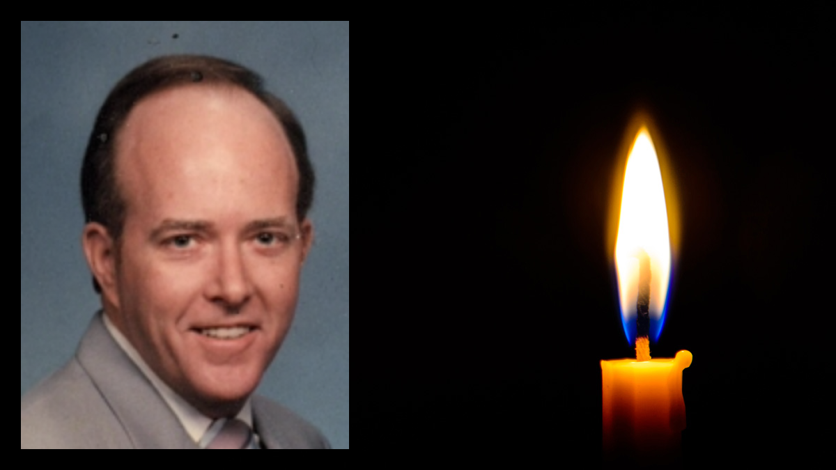 Geoffrey "Sam" Finley | San Angelo LIVE!