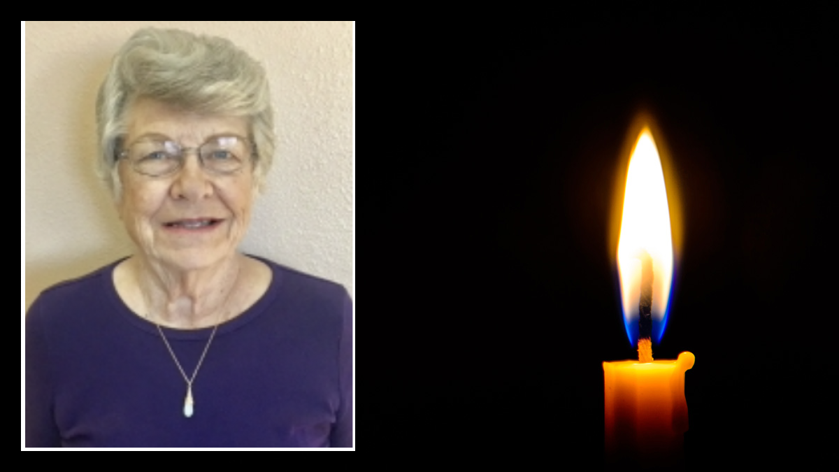 Myrtis E. Davis | San Angelo LIVE!