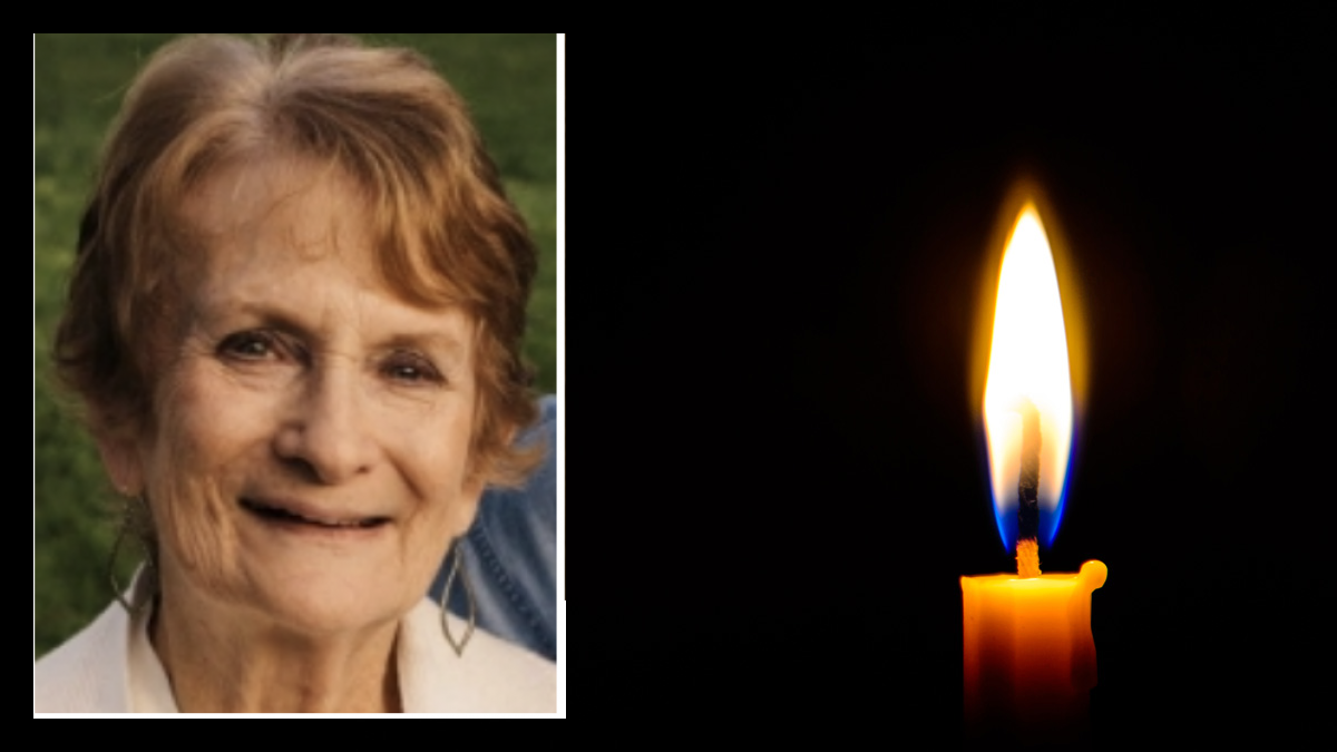 Mary Ellen Clark | San Angelo LIVE!